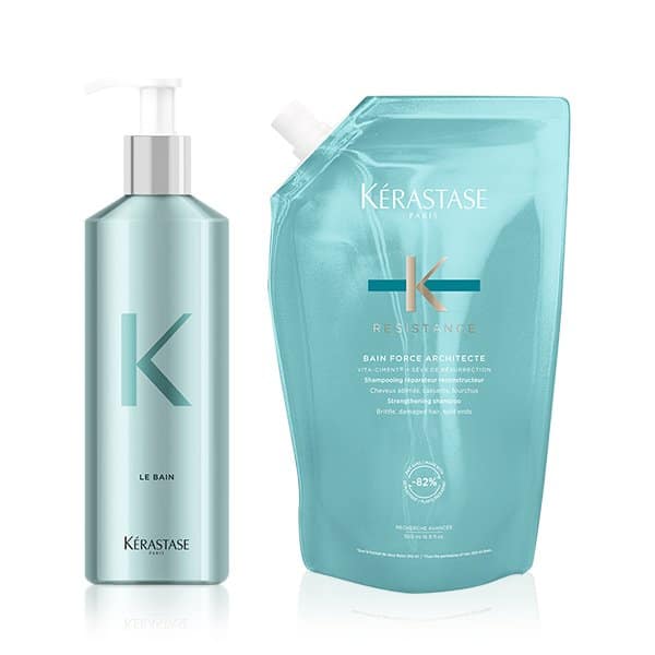 Resistance Sustainable Refill Bundle