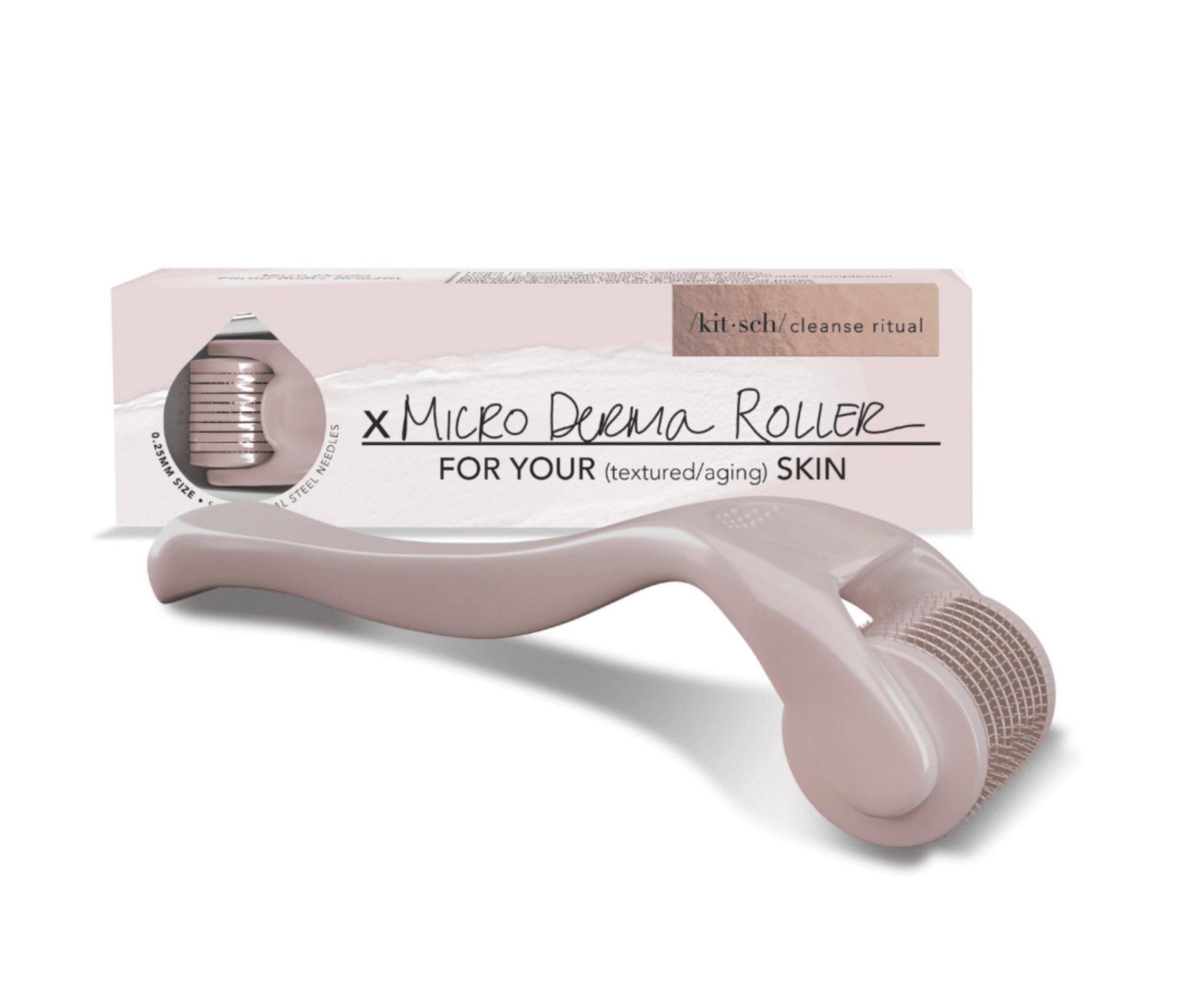 Kitsch Micro Derma Roller