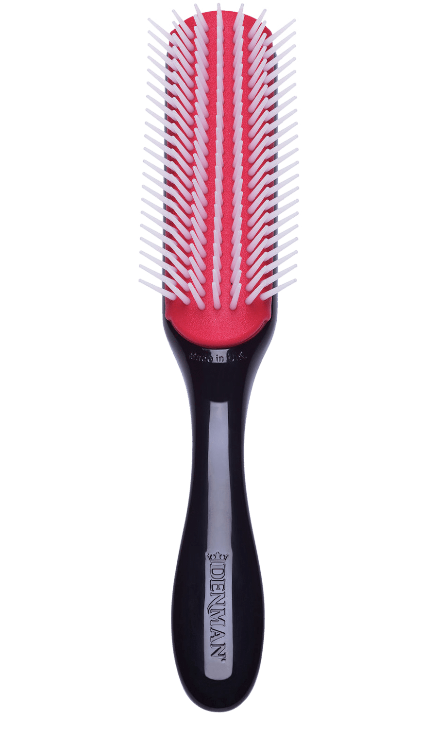 Denman D3 Styler 7 Row Hair Brush