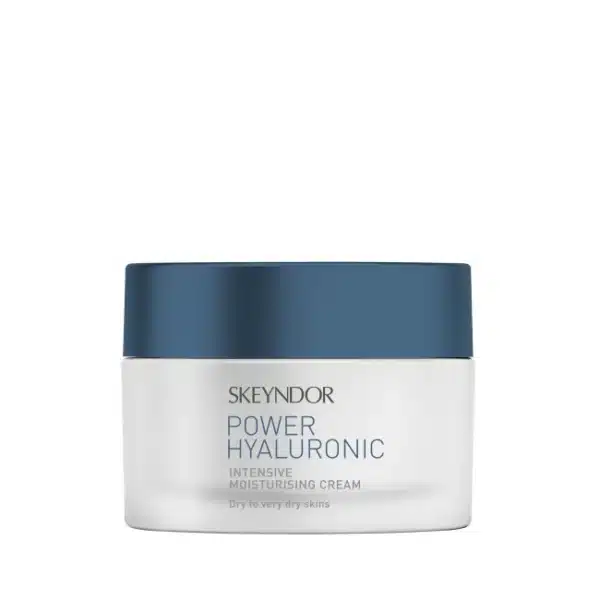 Skeyndor Power Hyaluronic Intensive Moisturizing Cream - 50ml - Grotto ...