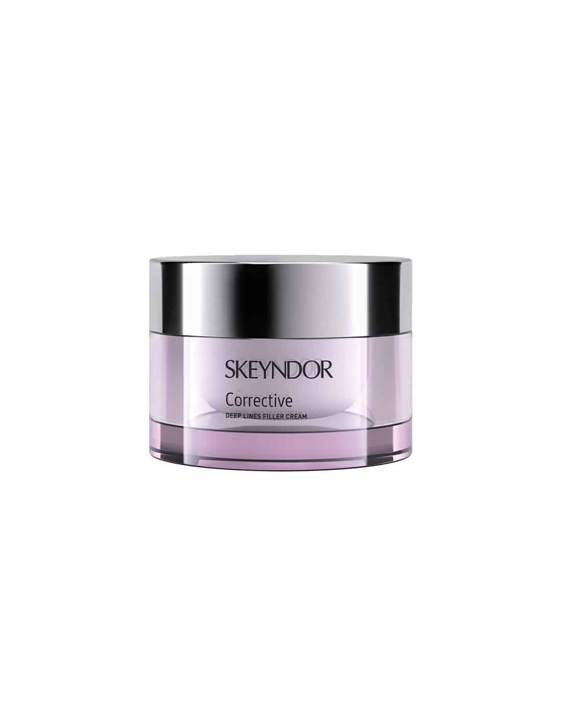 Skeyndor Corrective Deep Lines Filler Cream - 50 ml - Grotto Hair ...