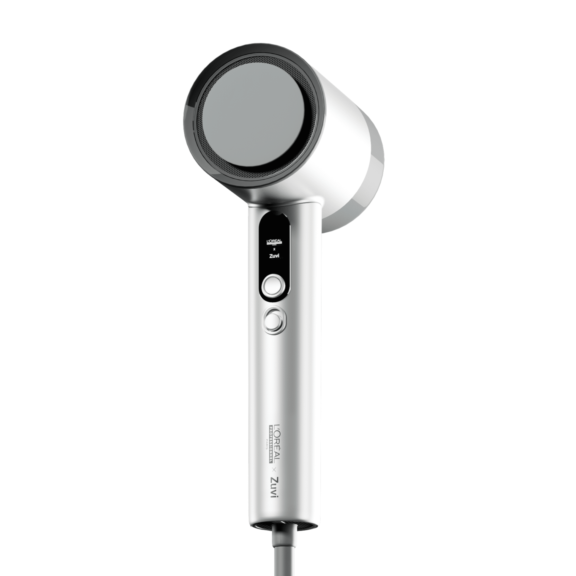 NEW AirLight Pro Hair Dryer